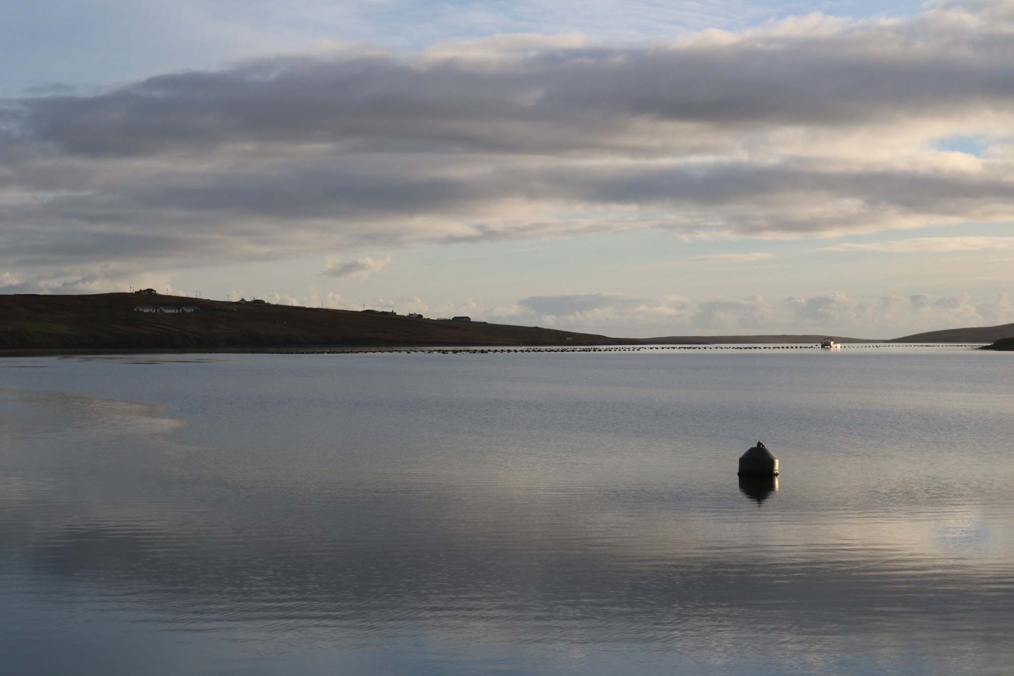 How to get to North Yell | Visit North Yell Shetland