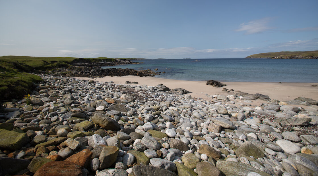 What to see and do in North Yell | Visit North Yell Shetland